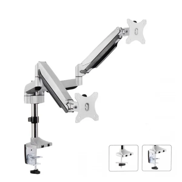 Maclean Brackets - MC-765 - table mount, max. 32 in ...