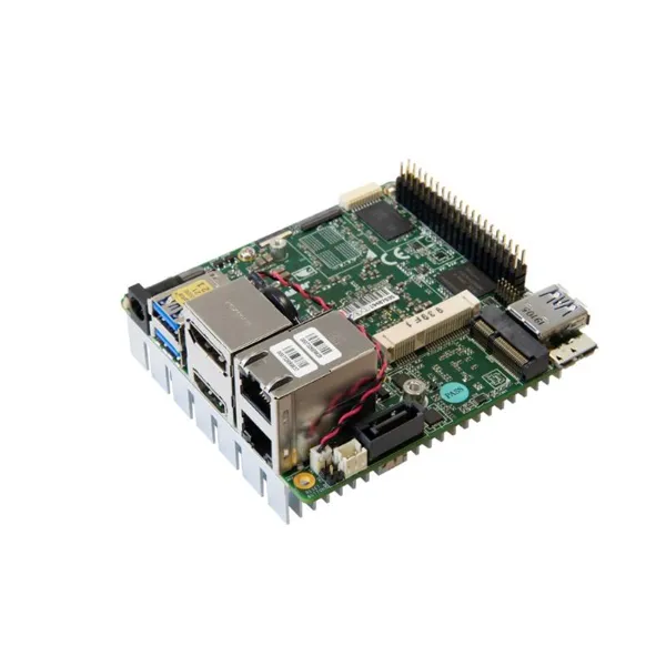 UPS-APLP4F-A20-0432 - UP Squared Board with Apollo Lake Intel N4200 (F1 ...