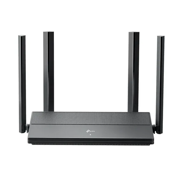 TP-LINK - Mesh-WLAN-Router mit Wi-Fi 6, MU-MIMO und ...
