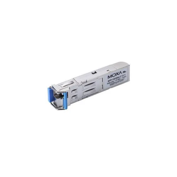 MOXA - MOXA - SFP-1G40ALC - WDM type (BiDi) SFP mod ...