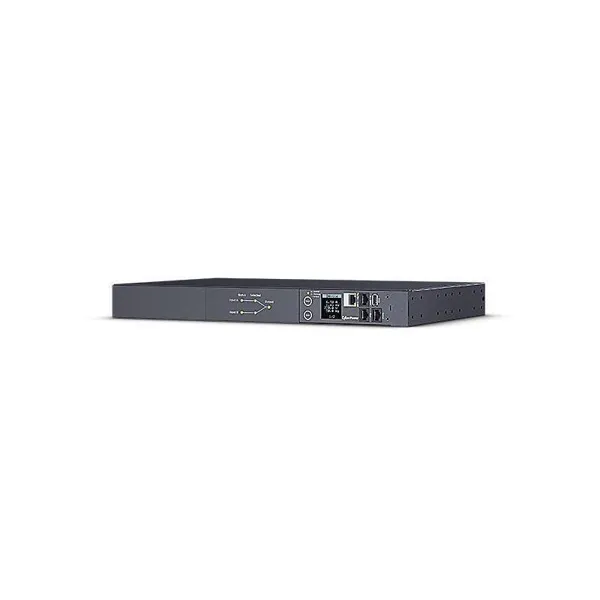 CyberPower - CyberPower - PDU44004 - Rackmount 1U A ...